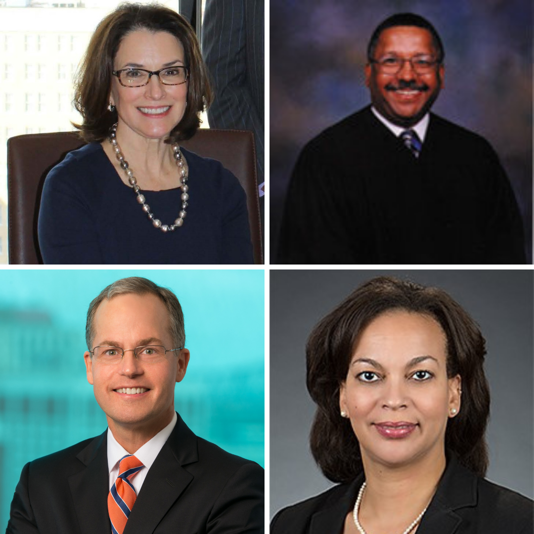 Meet the Judges Symposium